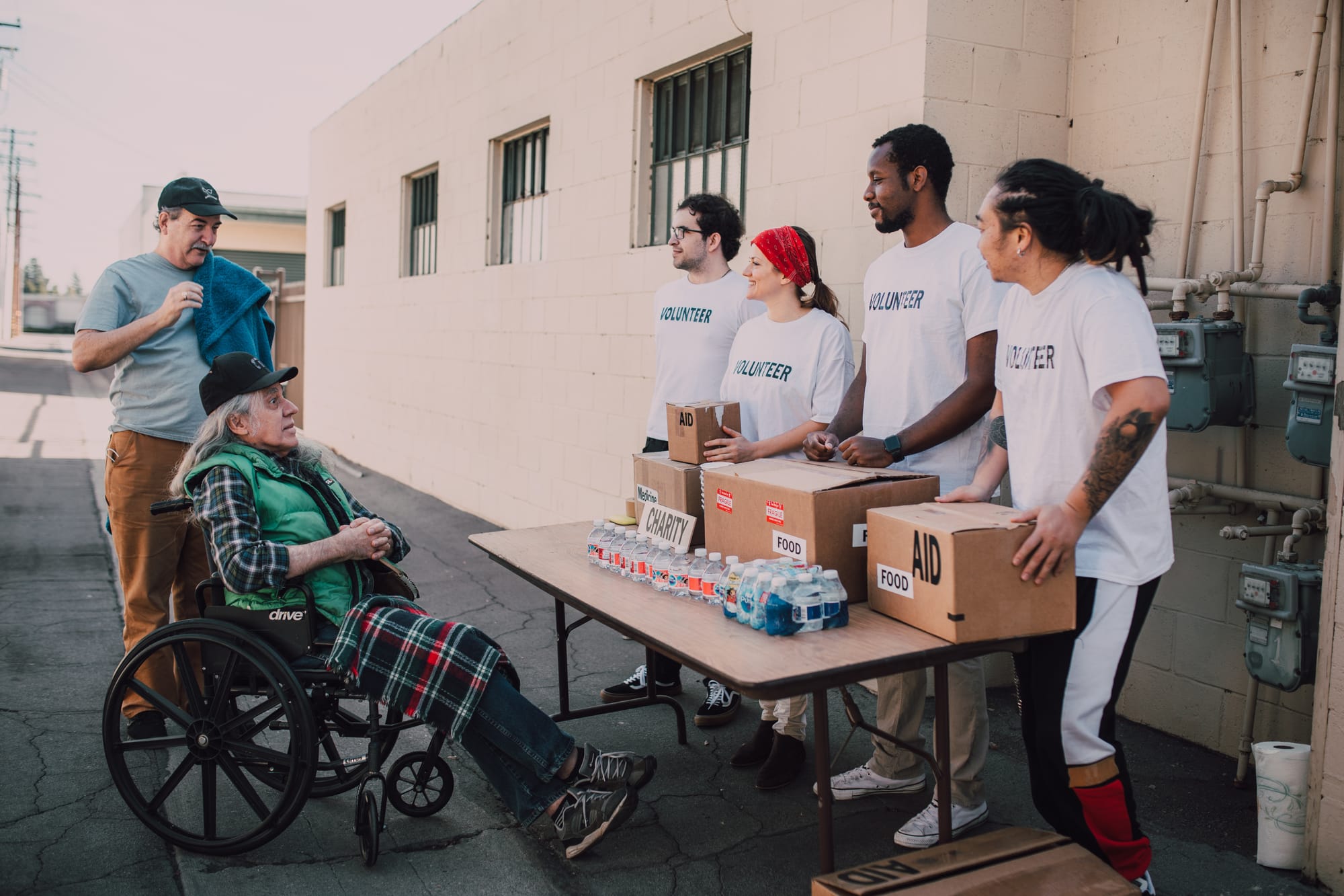 What is Gift Aid and how does it work for Corporations?
