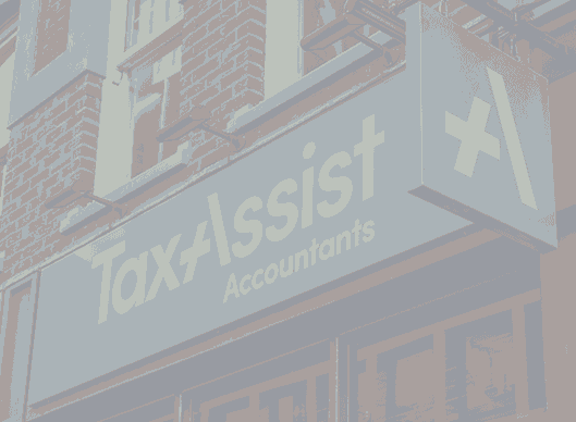 Taxassist Logo Acca Simon Anderson Accountant At TaxAssist