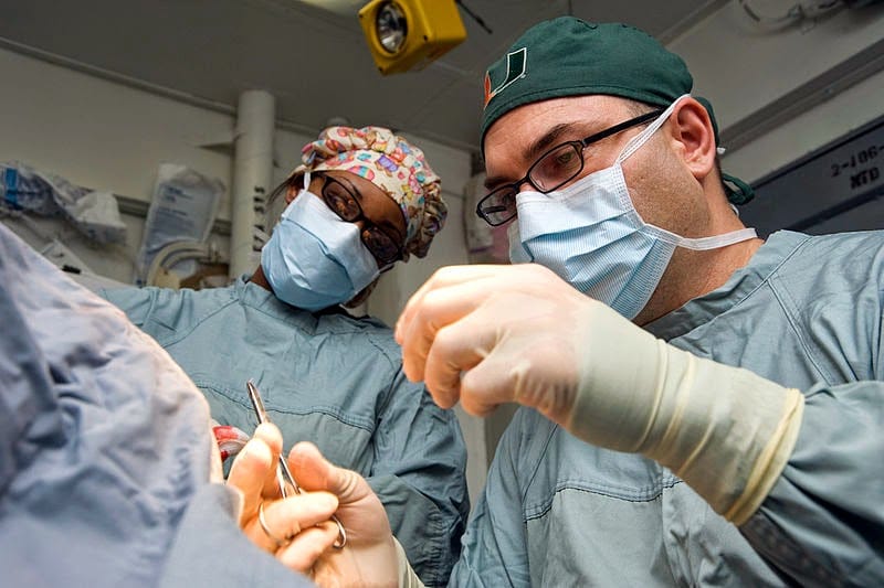 When doctors need to charge VAT