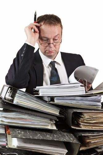 How to choose the right accountant