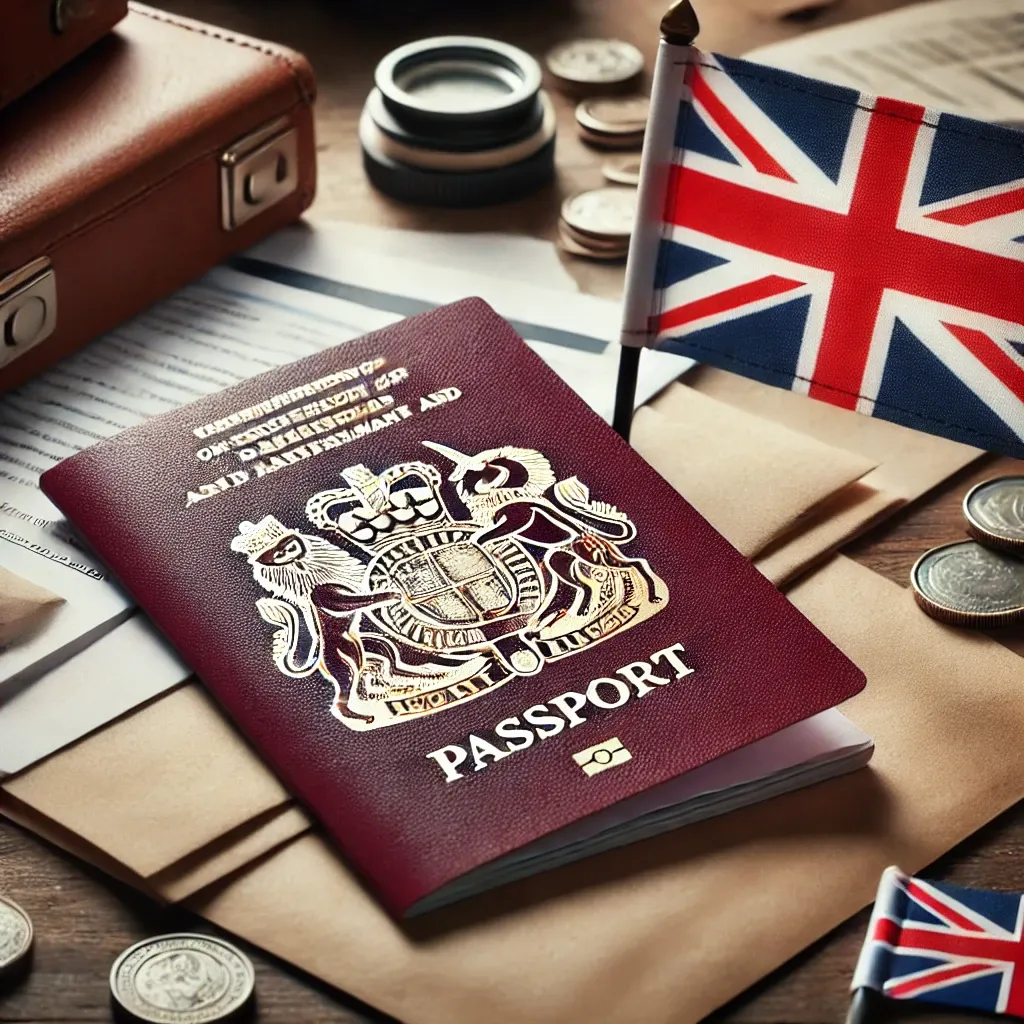 The new Statutory Residency Test (SRT) in the UK