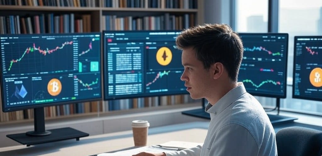 The New Crypto-Asset Reporting Framework (CARF)