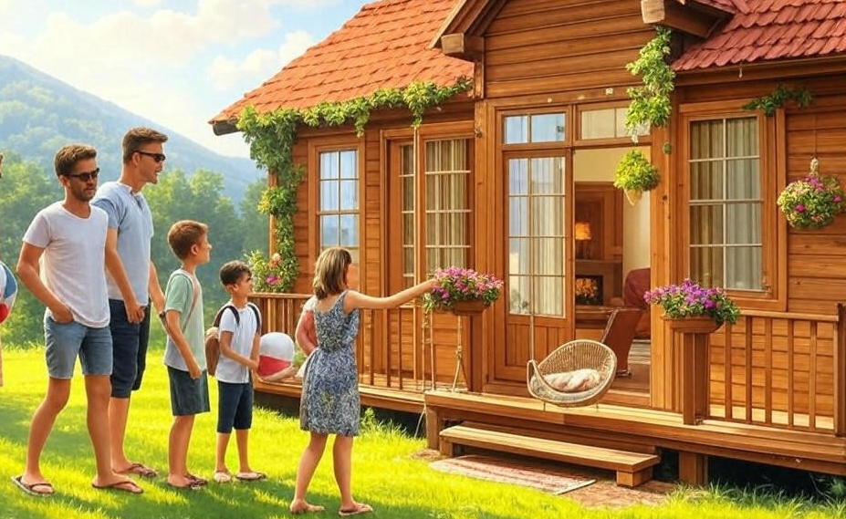 Abolition of the Furnished Holiday Let tax regime (FHL): what you need ...
