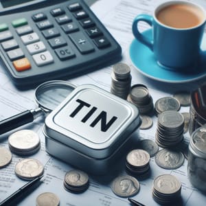 What is Your TIN if You Are a UK Tax Resident?